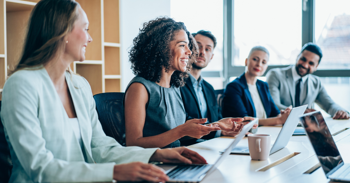 Build the foundations for diverse leadership with assessment